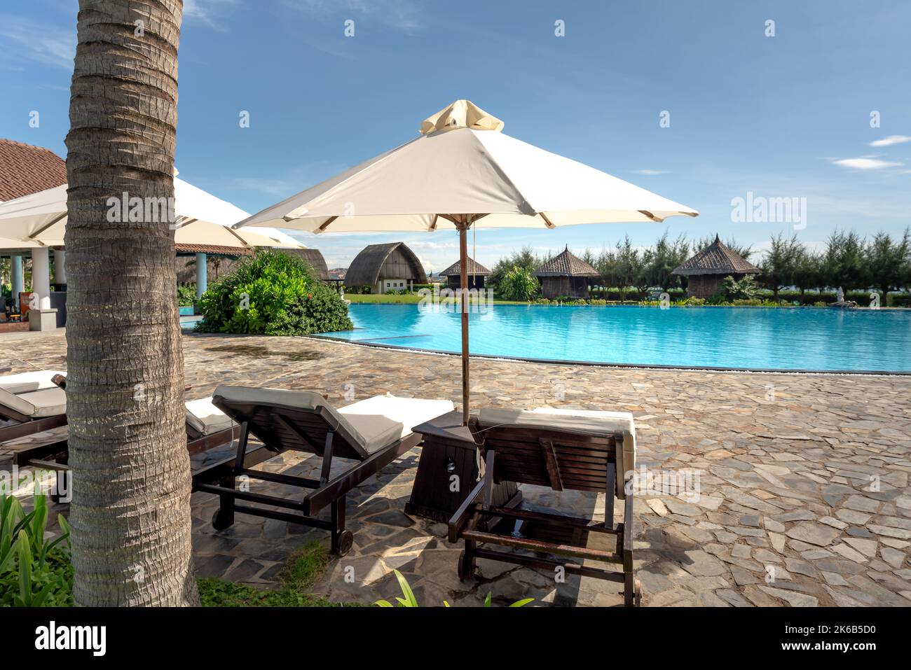 Mui Ne Bay Resort, Phan Thiet City, Binh Thuan Province Vietnam ...