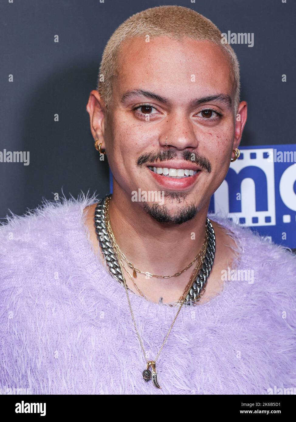 Evan olav ross naess hi-res stock photography and images - Alamy