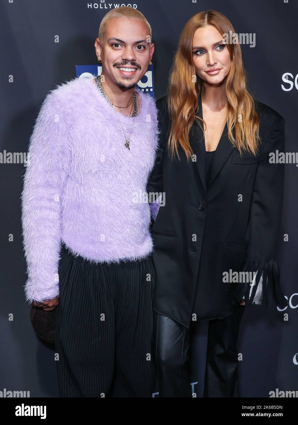 Hollywood, United States. 12th Oct, 2022. HOLLYWOOD, LOS ANGELES ...