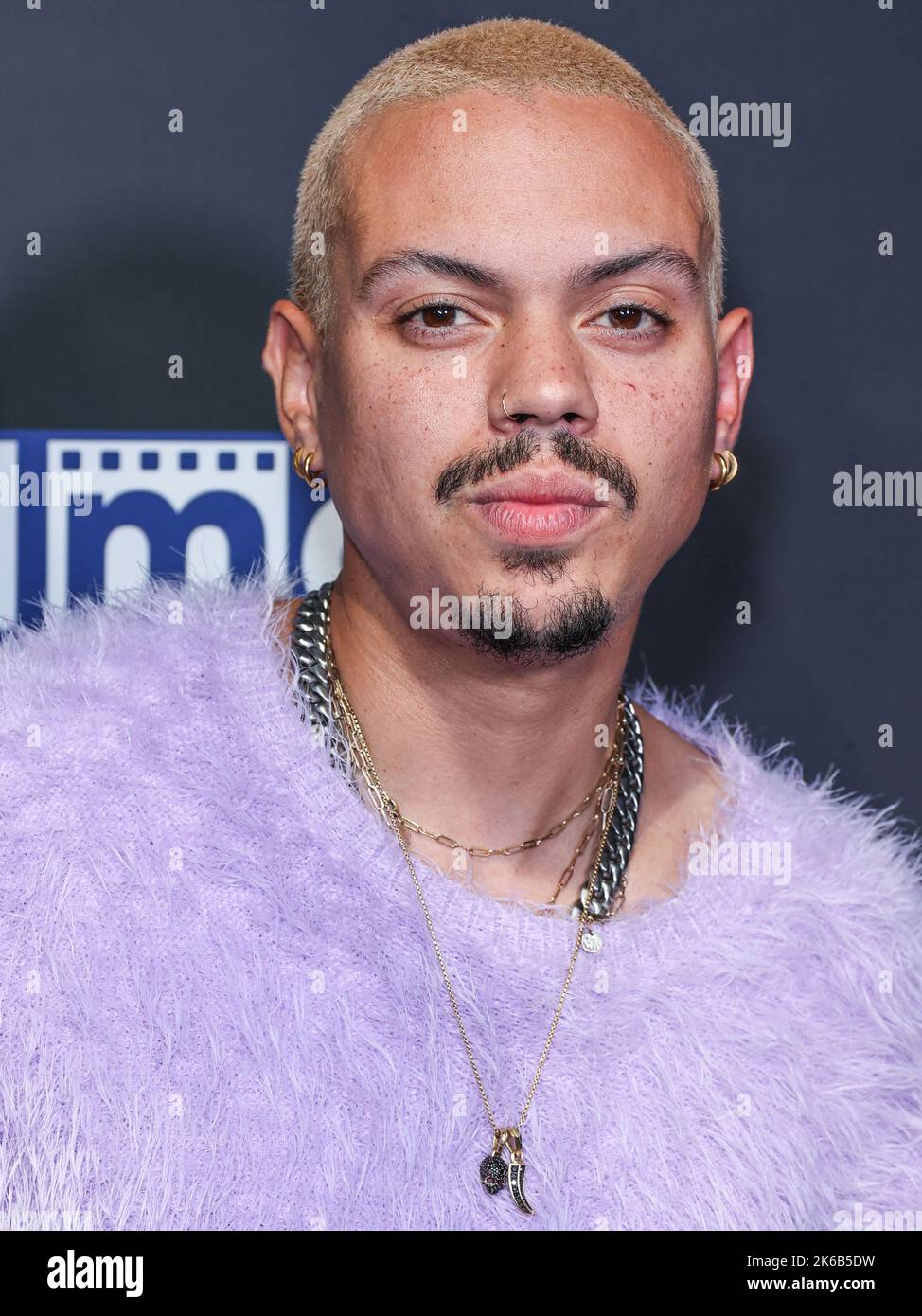 Hollywood, United States. 12th Oct, 2022. HOLLYWOOD, LOS ANGELES ...