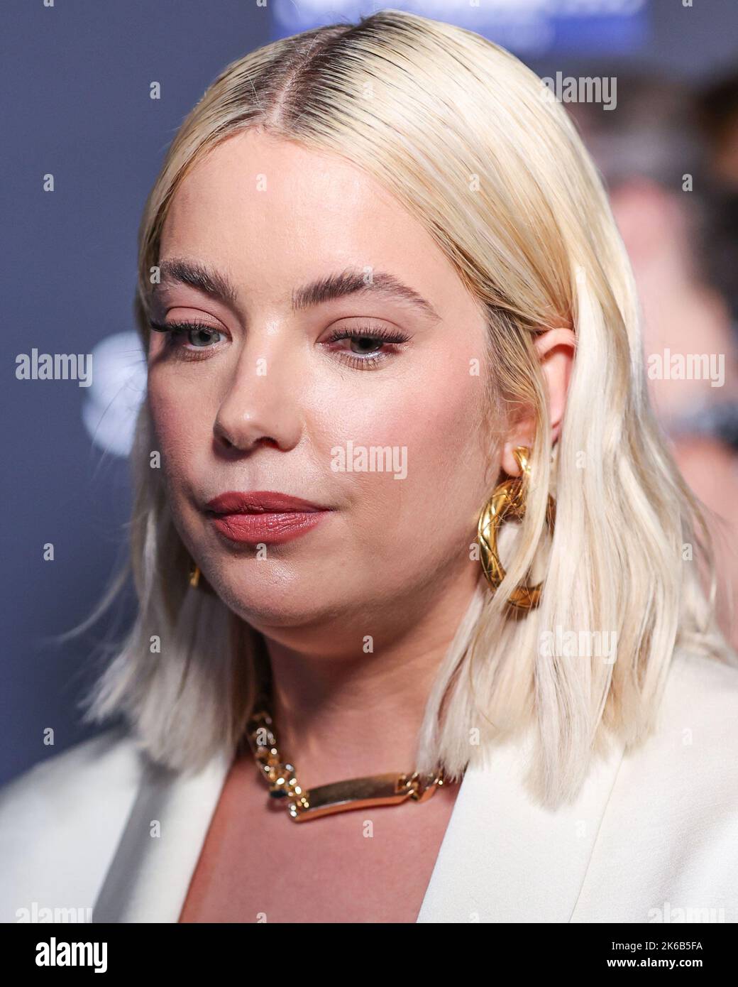 Ashley Benson Photoshoot 2022