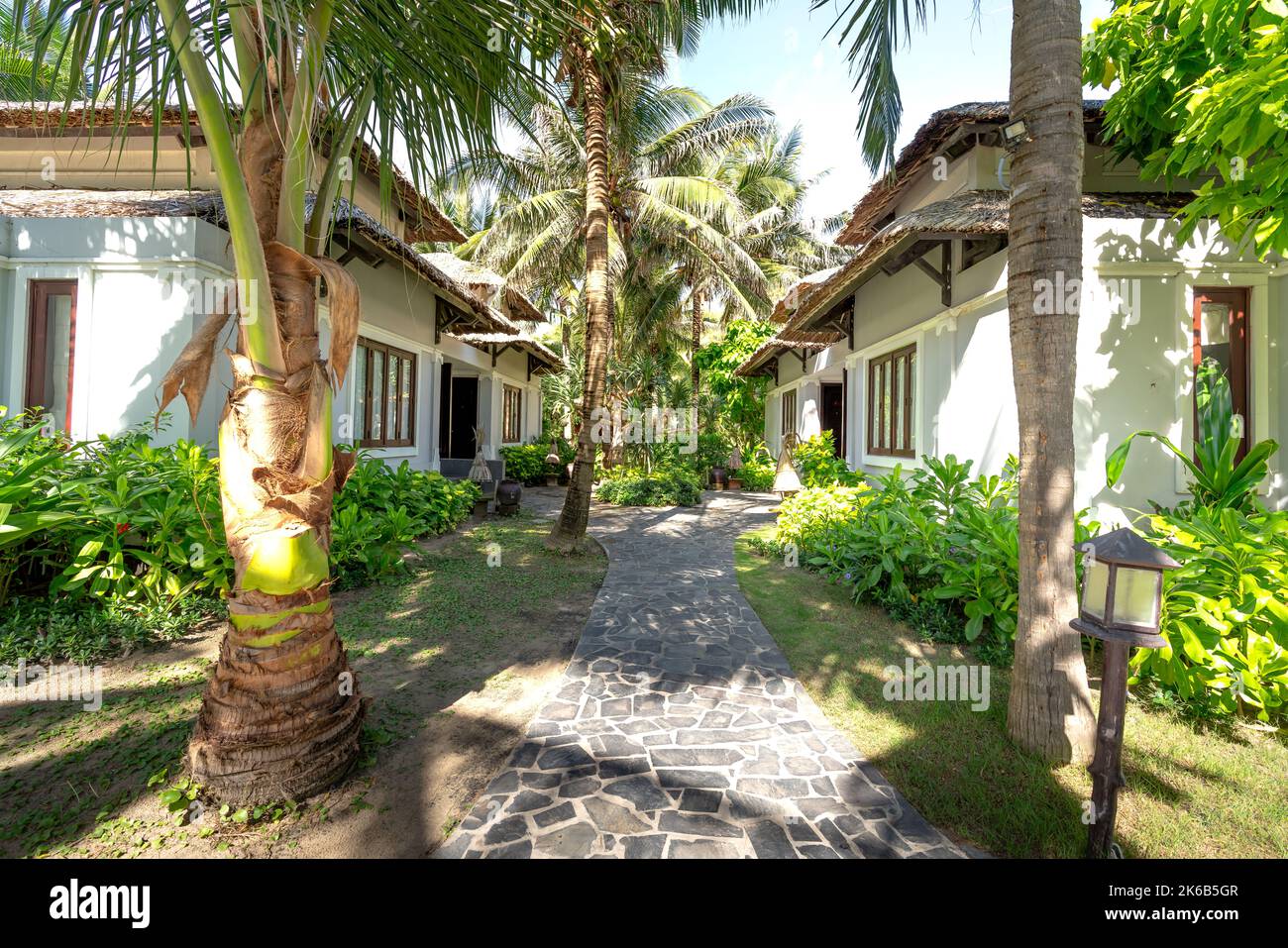 Mui Ne Bay Resort, Phan Thiet City, Binh Thuan Province Vietnam ...