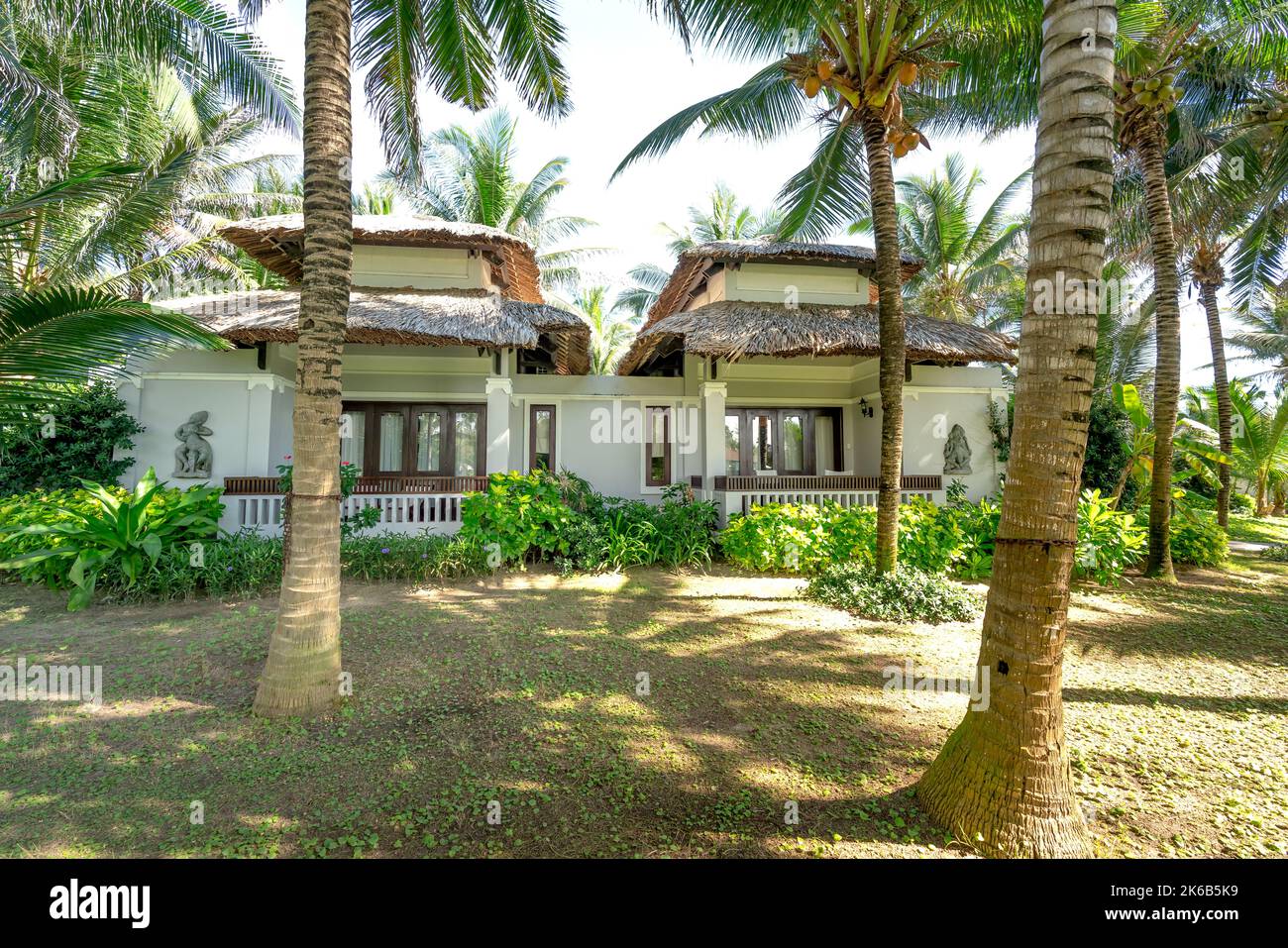 Mui Ne Bay Resort, Phan Thiet City, Binh Thuan Province Vietnam ...