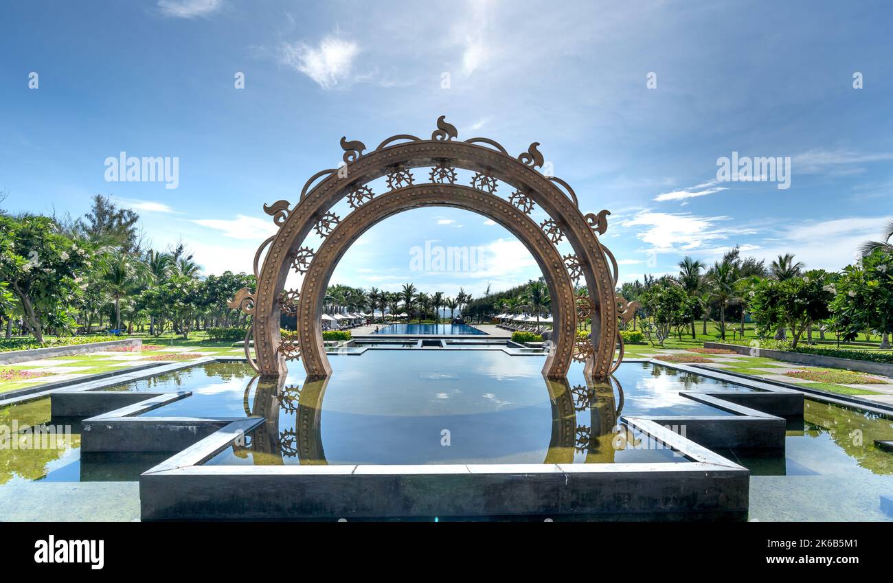 Mui Ne Bay Resort, Phan Thiet City, Binh Thuan Province Vietnam ...