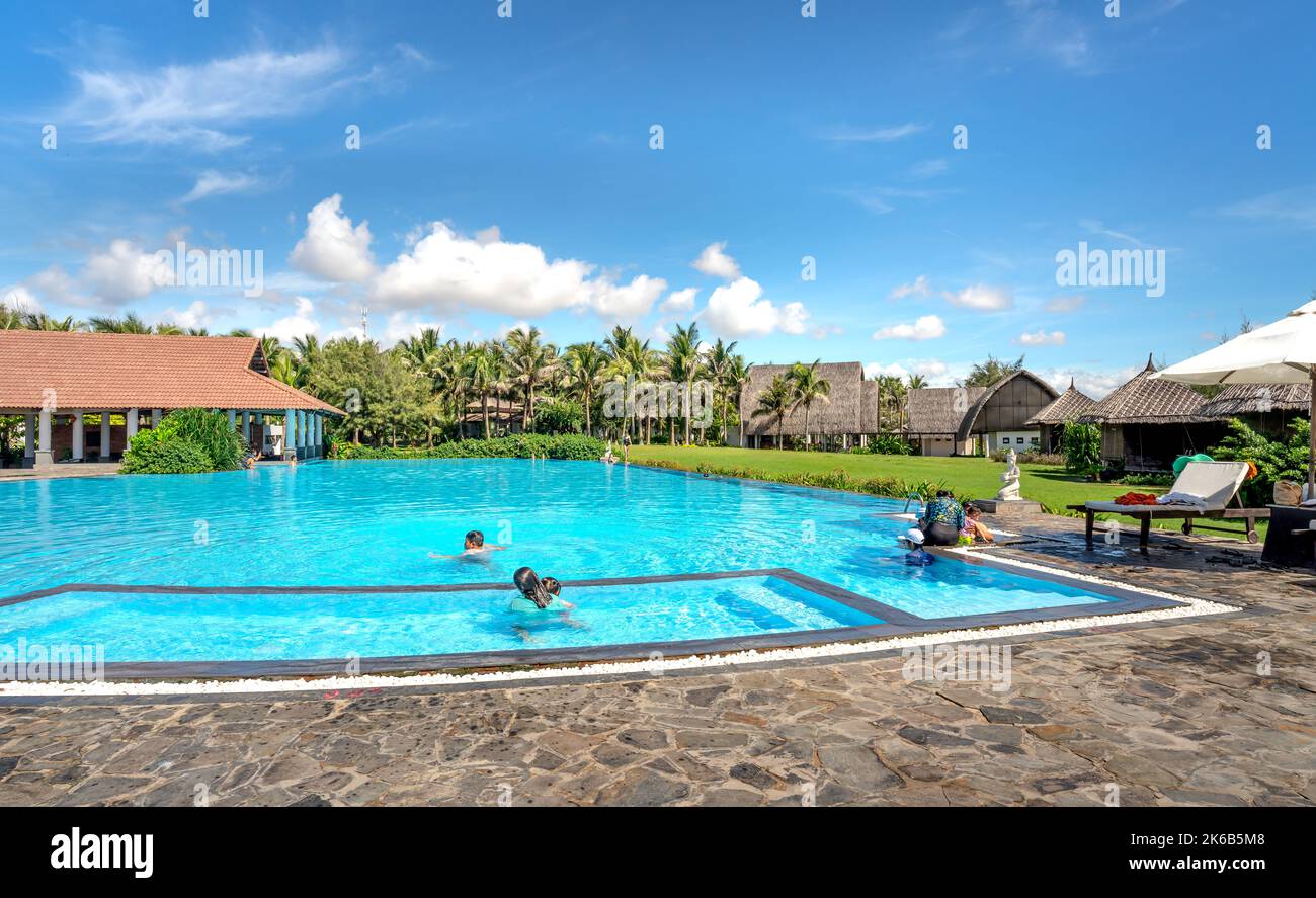 Mui Ne Bay Resort, Phan Thiet City, Binh Thuan Province Vietnam ...