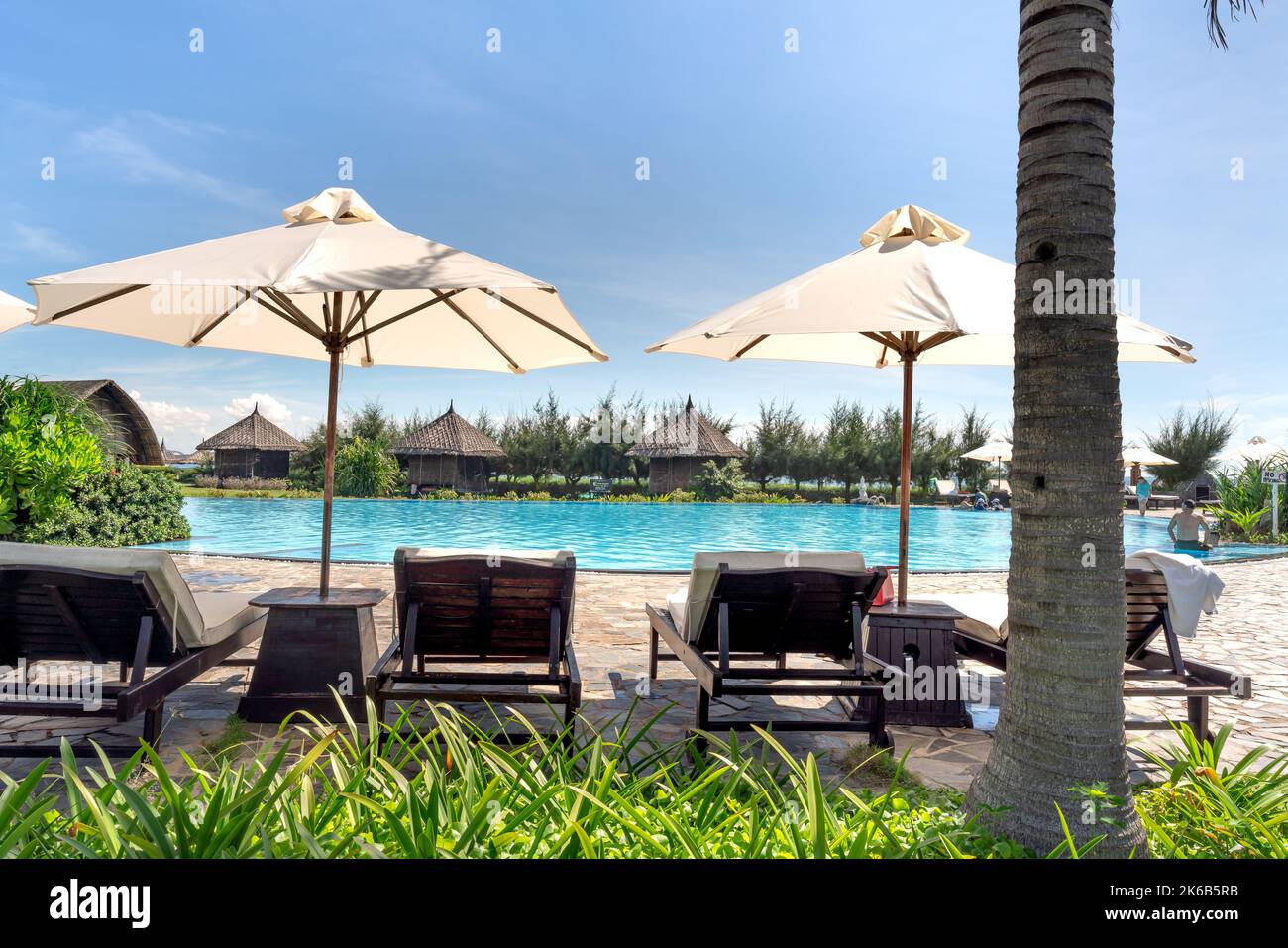 Mui Ne Bay Resort, Phan Thiet City, Binh Thuan Province Vietnam ...