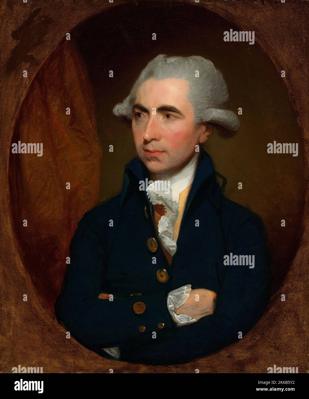 Luke white hi-res stock photography and images - Alamy