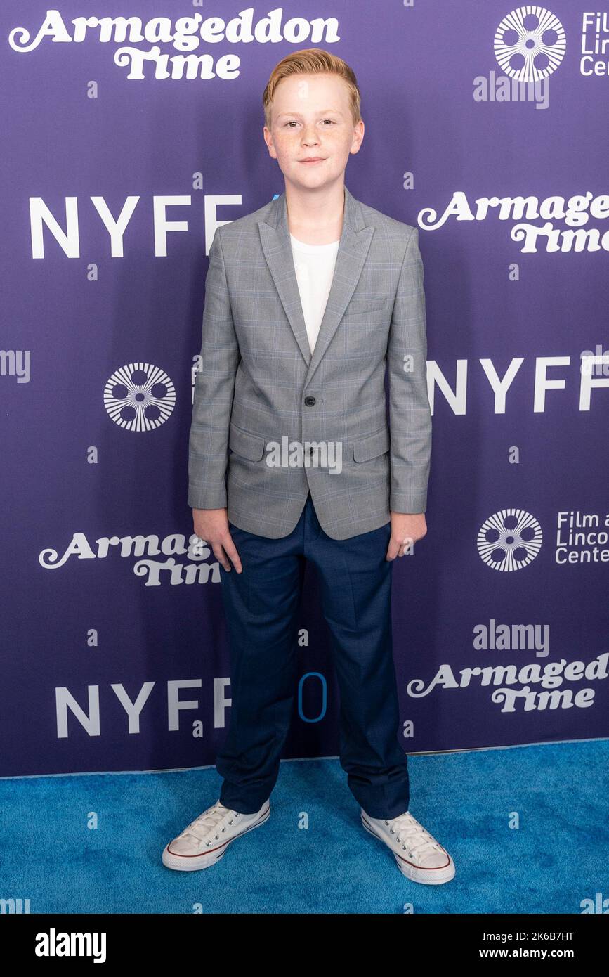 Landon james forlenza hi-res stock photography and images - Alamy