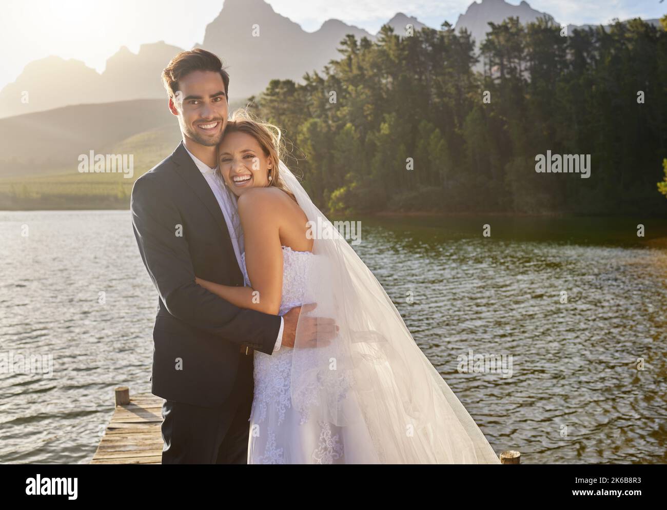 I still feel butterflies whenever hes around. an affectionate bride and ...