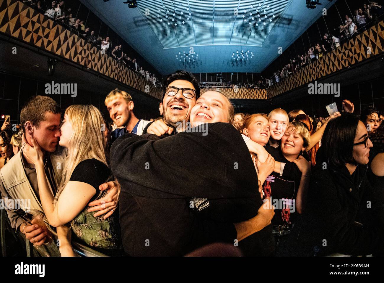 070 shake rapper hi-res stock photography and images - Alamy