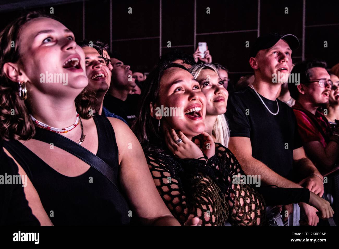 070 shake rapper hi-res stock photography and images - Alamy