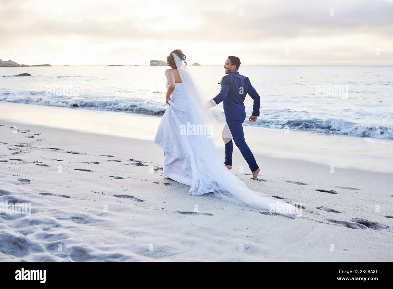 I promise to be your friend and partner every step of the way. a young ...