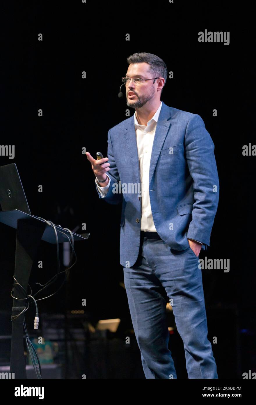 World record for fusion energy generation hi-res stock photography and ...