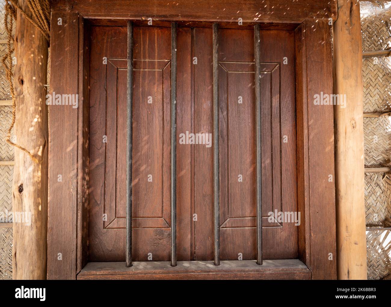 Ancient days windows from an hertiage village Stock Photo - Alamy