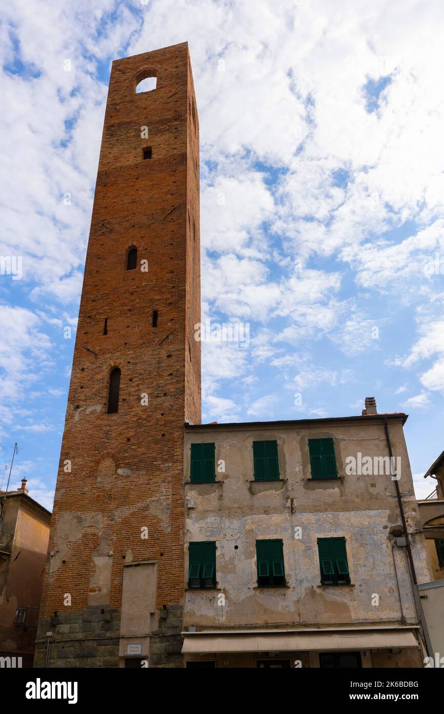 Morando hi-res stock photography and images - Alamy