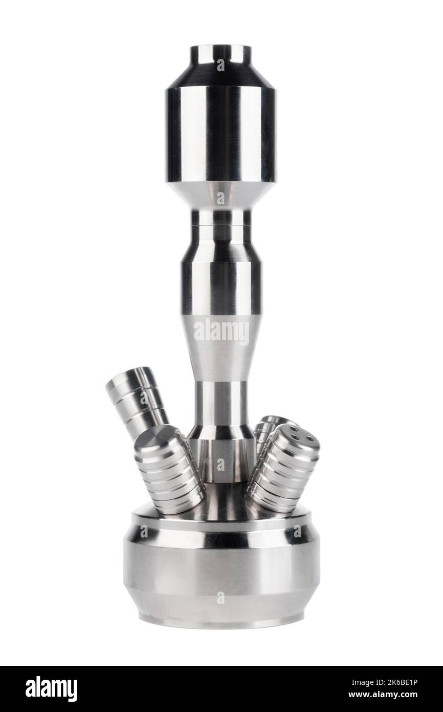 Hubble Bubble Pipe Mia