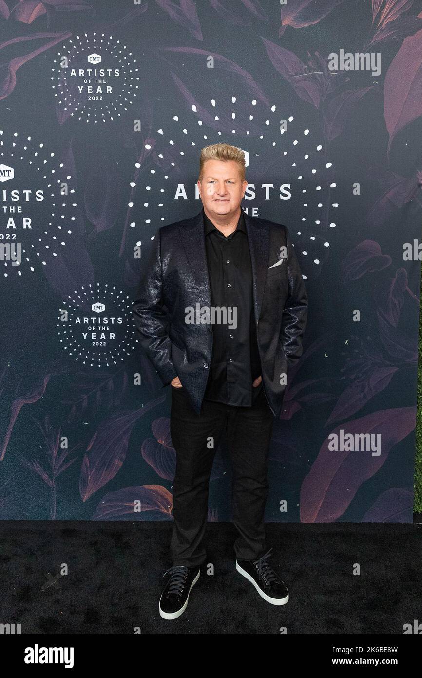 Rascal Flatts Lead Singer 2022