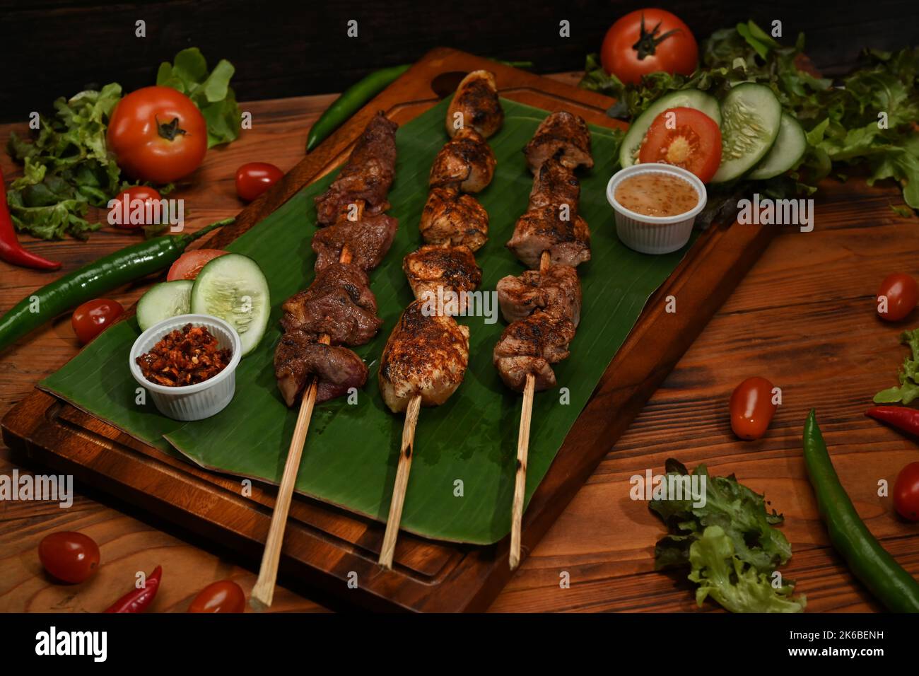 Mala pepper hi-res stock photography and images - Alamy