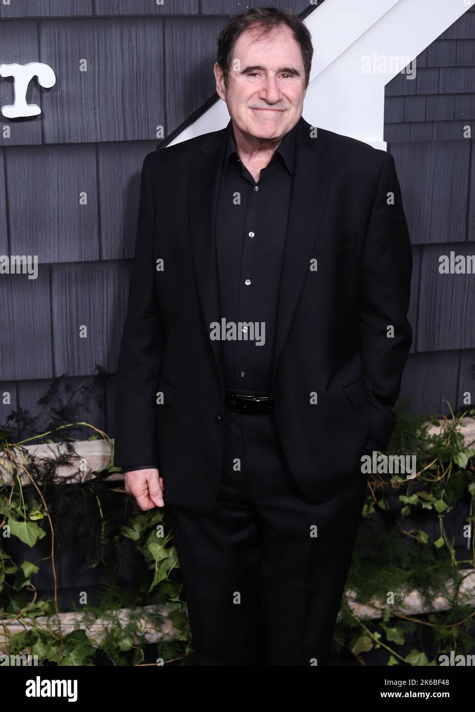 New York City, United States. 12th Oct, 2022. MANHATTAN, NEW YORK CITY ...