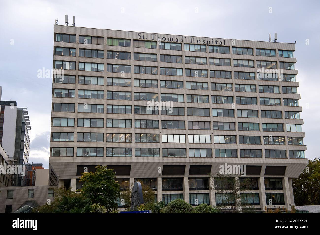 Nhs amber alert hi-res stock photography and images - Alamy