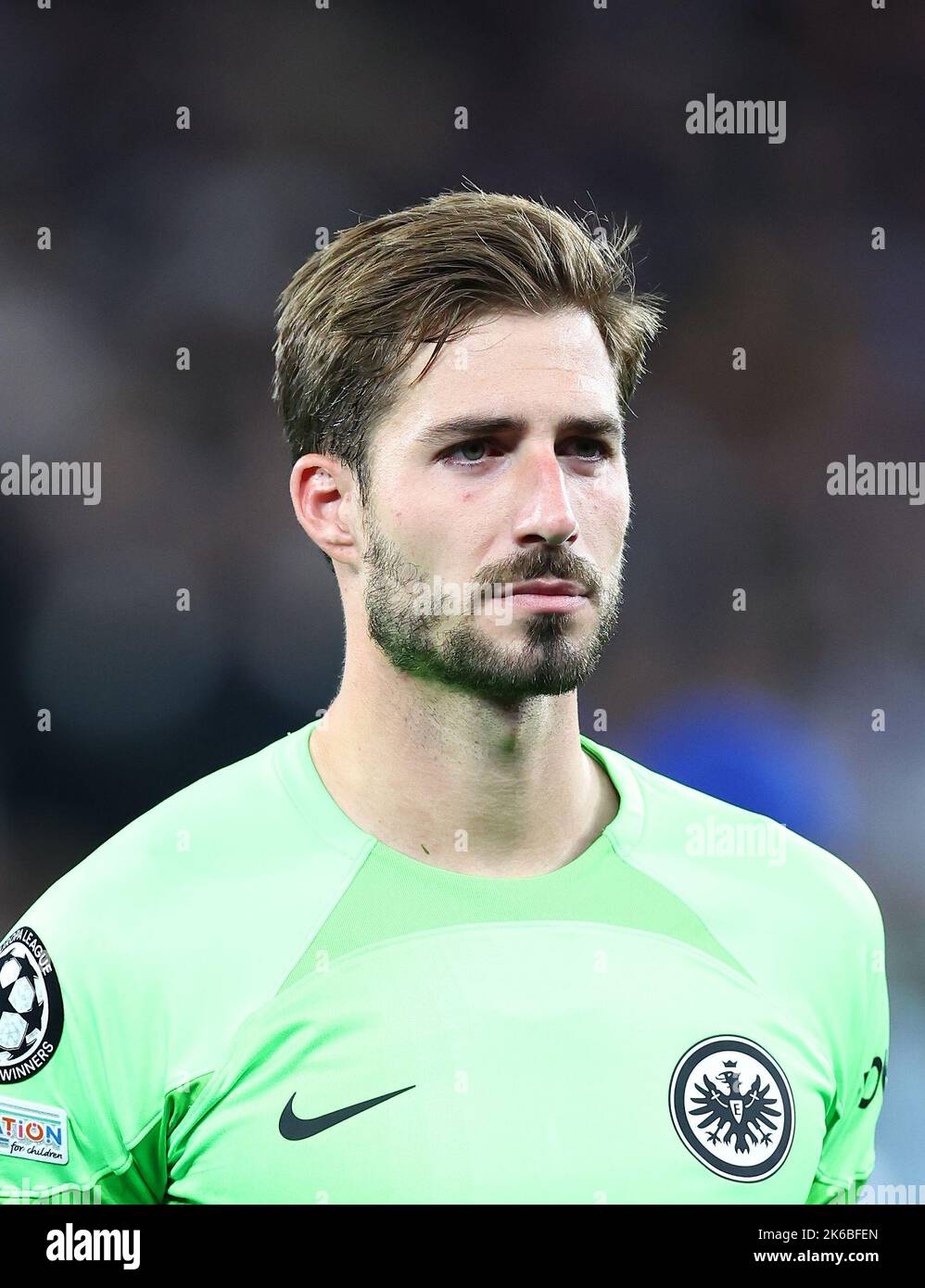 Trapp kevin eintracht frankfurt hi-res stock photography and images - Alamy