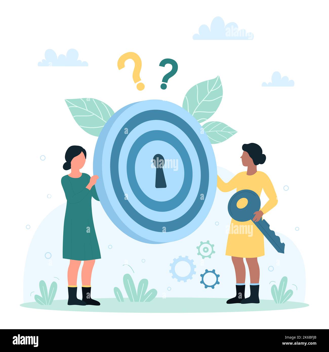 Solution or reason to solve business problem, find answer to question ...