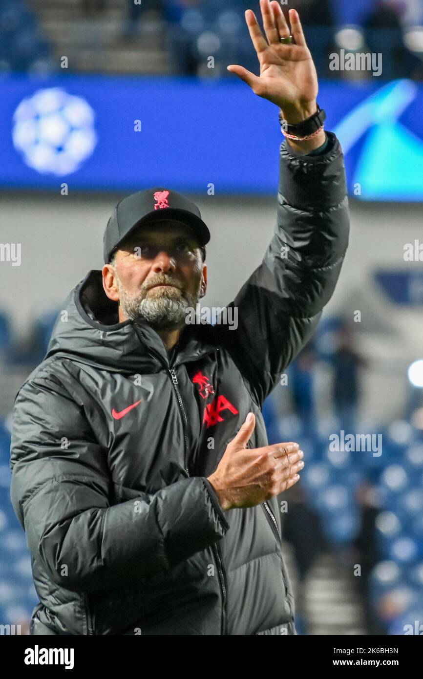 Kloop press hi-res stock photography and images - Alamy