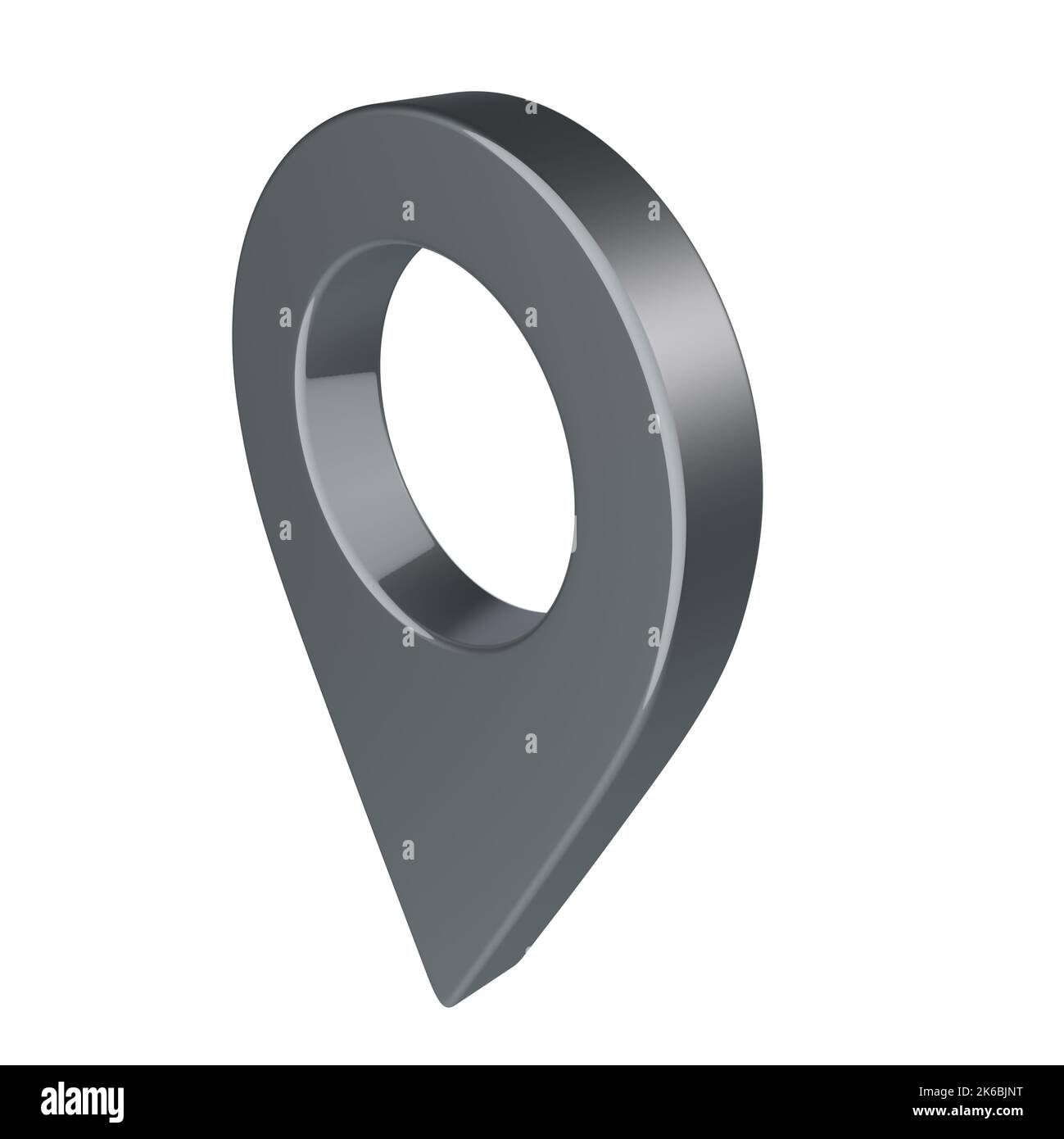 Direction sign flag Cut Out Stock Images & Pictures - Alamy