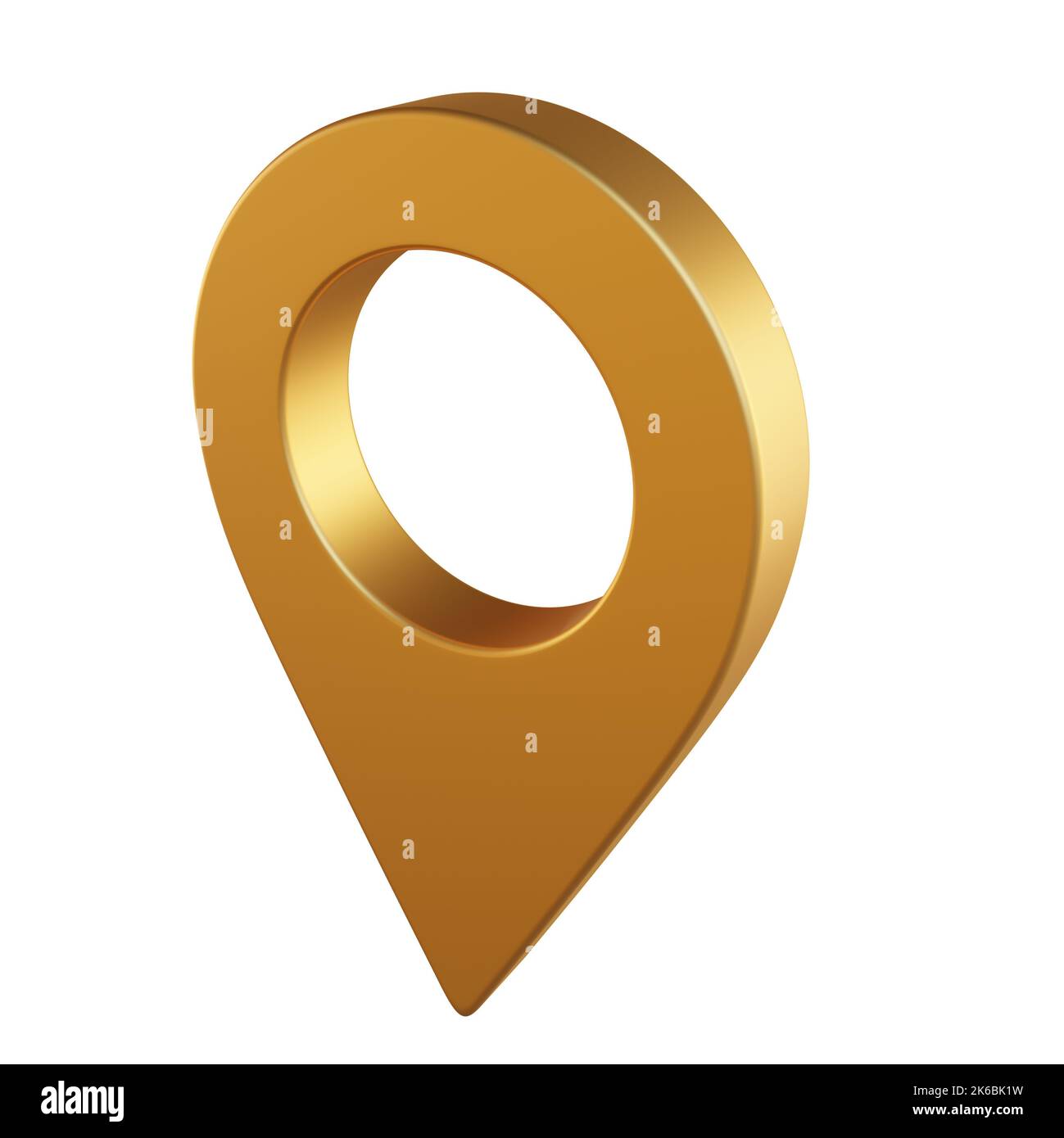 Golden arrow service Cut Out Stock Images & Pictures - Alamy