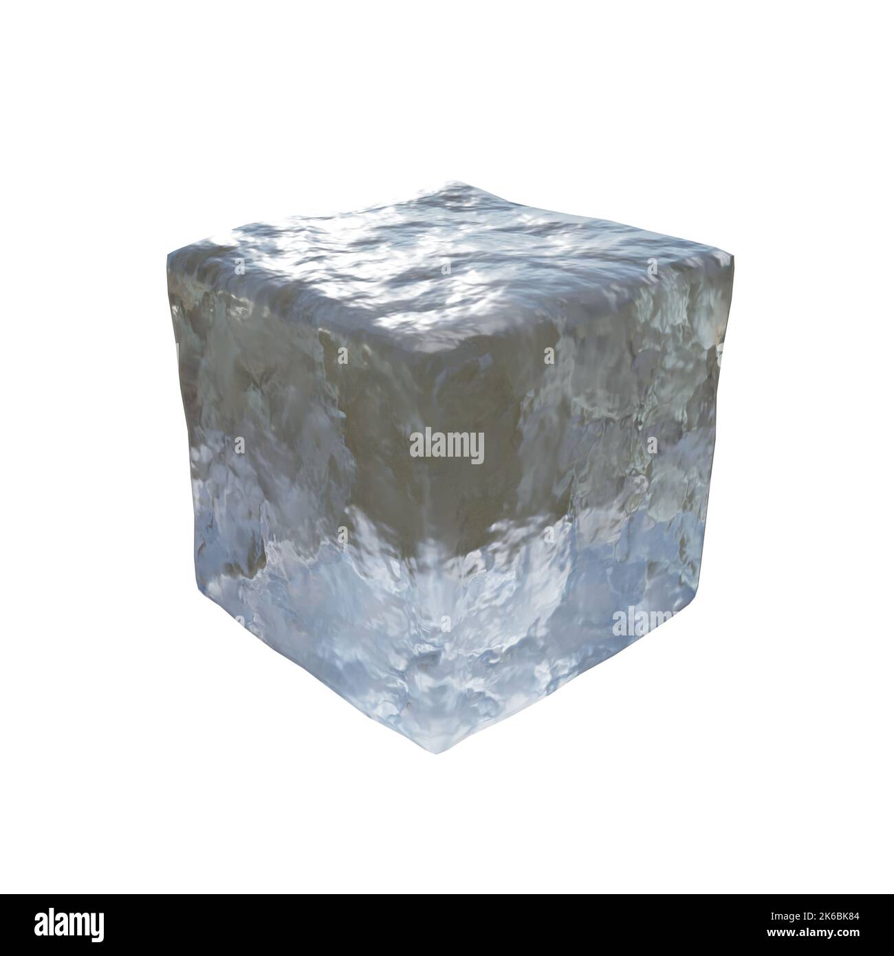 3d render fridge Cut Out Stock Images & Pictures - Alamy