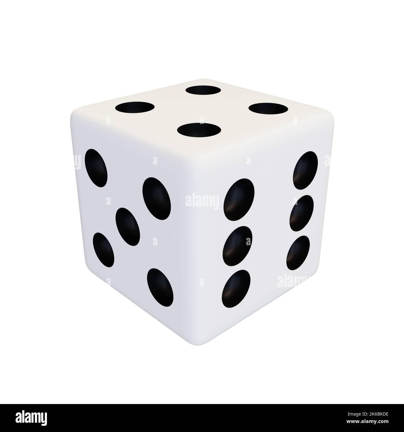 Gaming table black and white Cut Out Stock Images & Pictures - Alamy