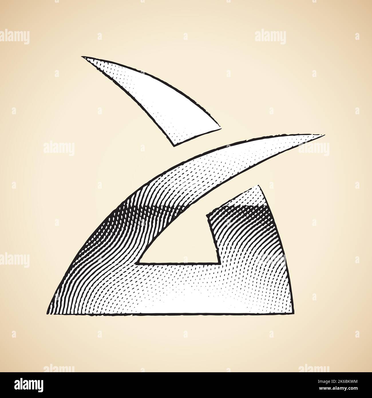 Sharp sign board logo hi-res stock photography and images - Alamy