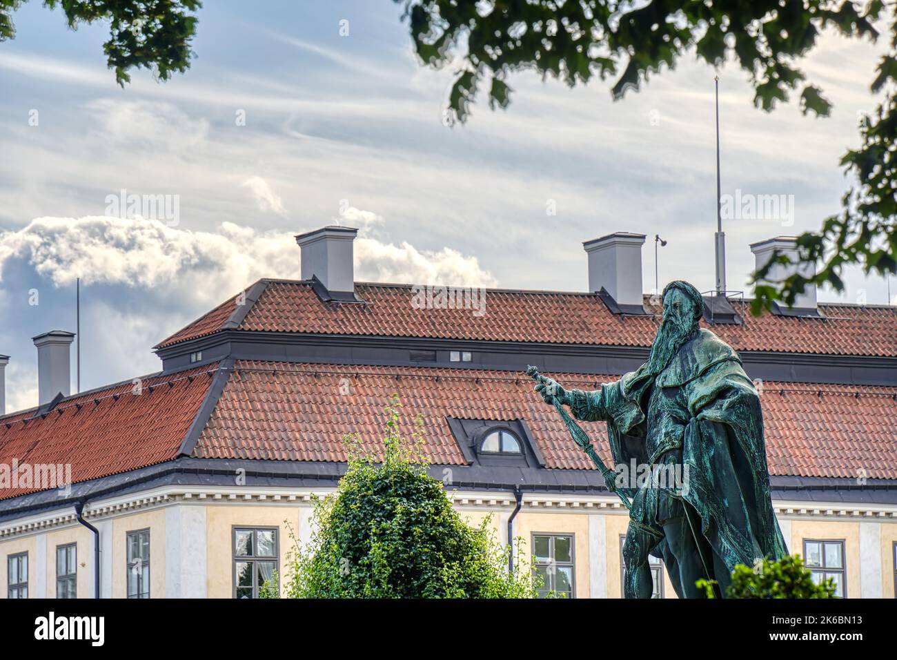 Stockholm, Sweden, HDR Image Stock Photo - Alamy