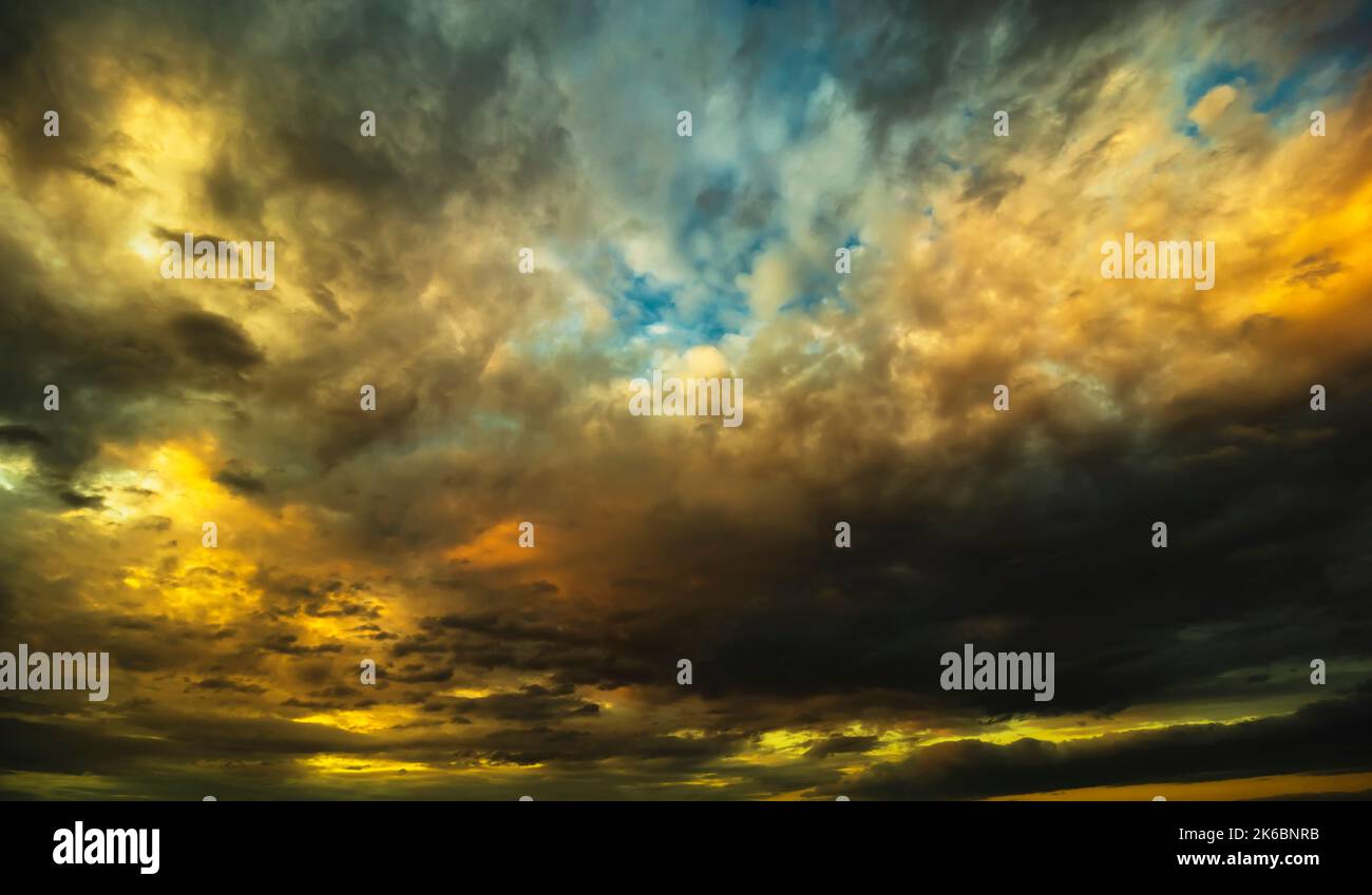 Awesome climate hi-res stock photography and images - Alamy