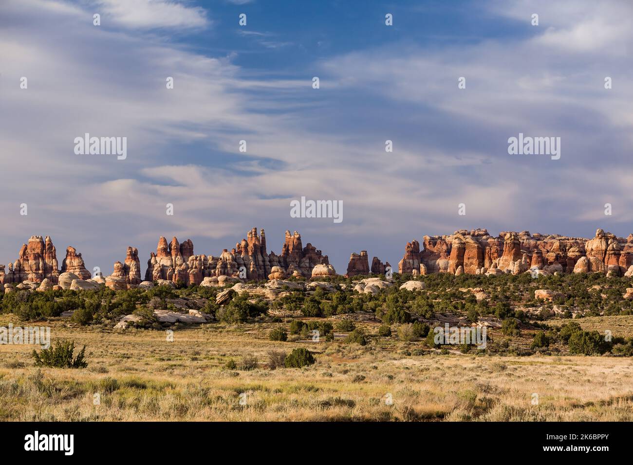 Sandstone spires hi-res stock photography and images - Alamy