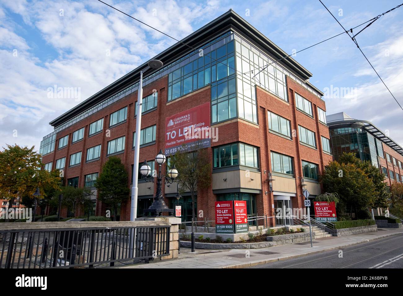 1 georges dock office building formerly j p morgan house ifsc dublin ...