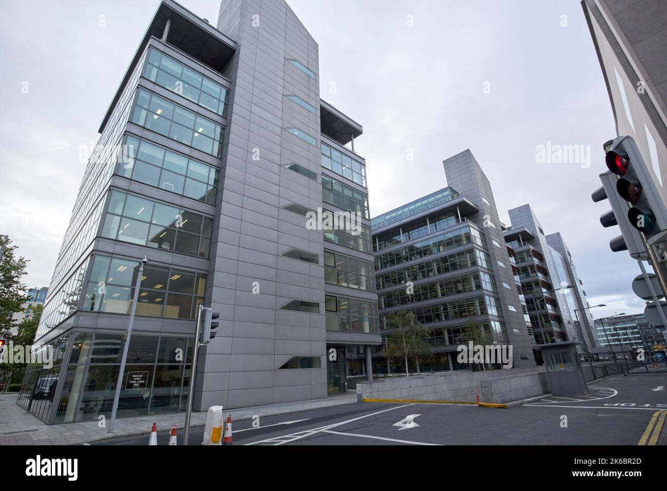 Kilmore house hi-res stock photography and images - Alamy