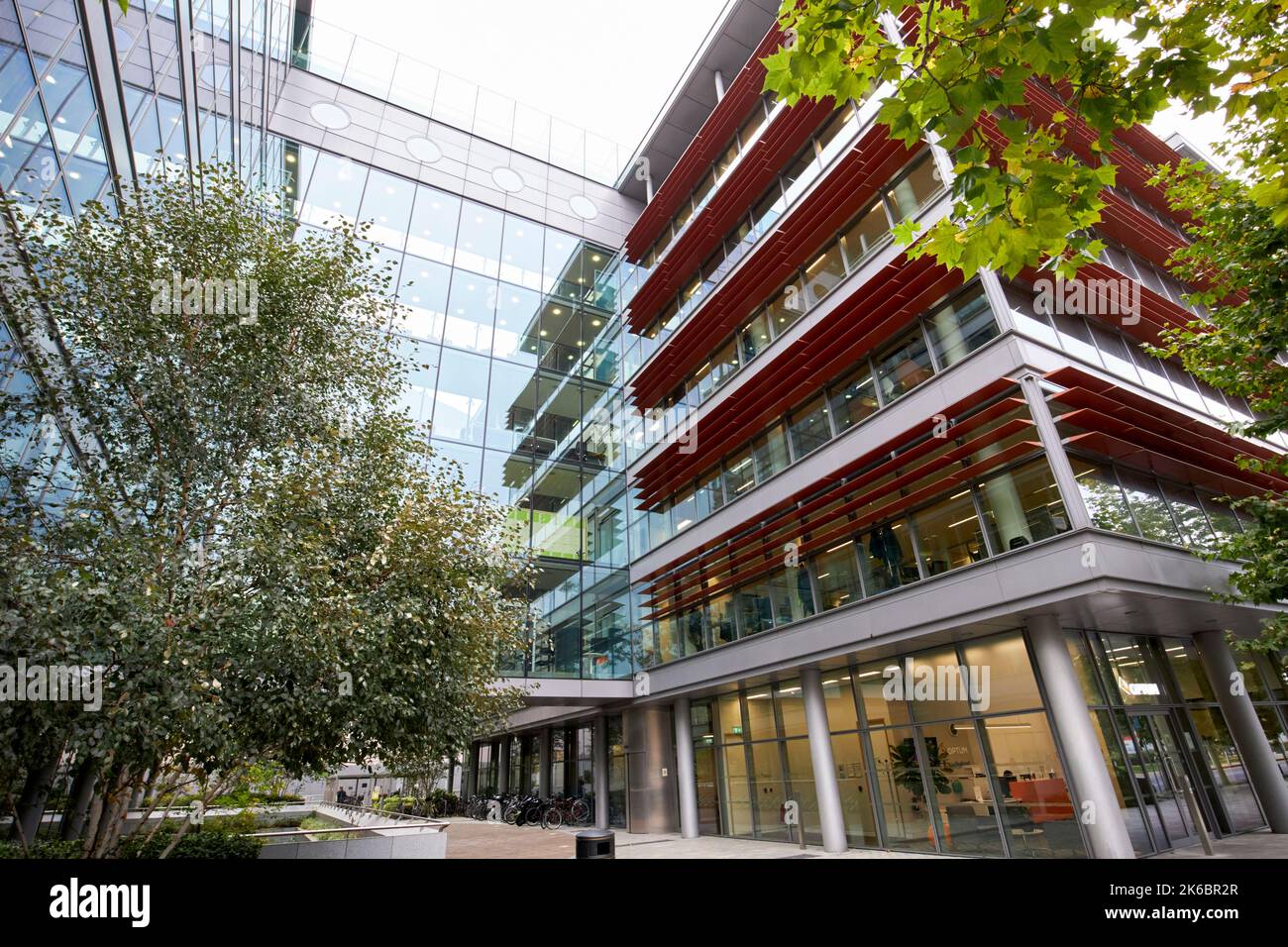 Optum ireland hi-res stock photography and images - Alamy