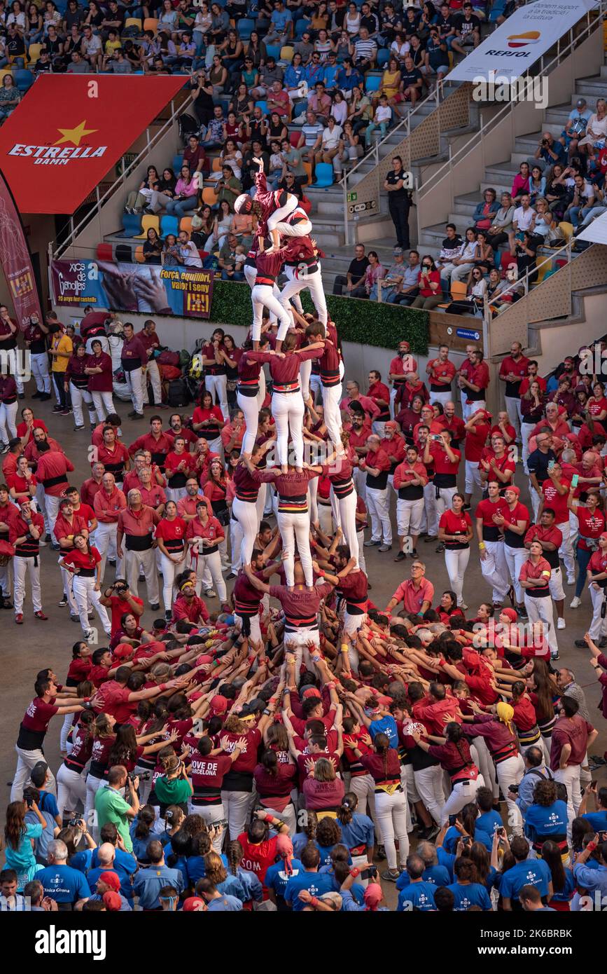 Cultura inmaterial hi-res stock photography and images - Alamy