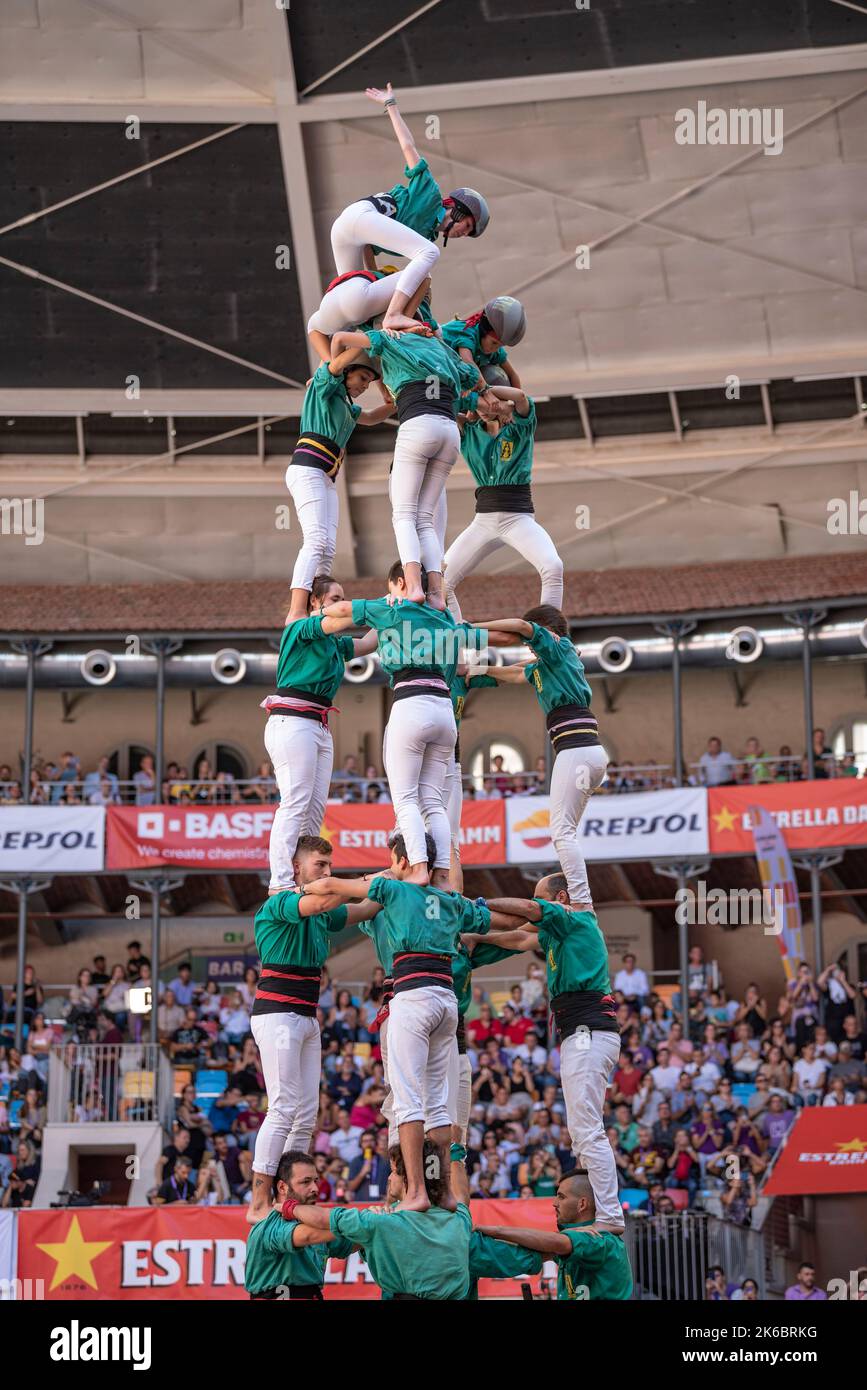 Saballuts hi-res stock photography and images - Alamy