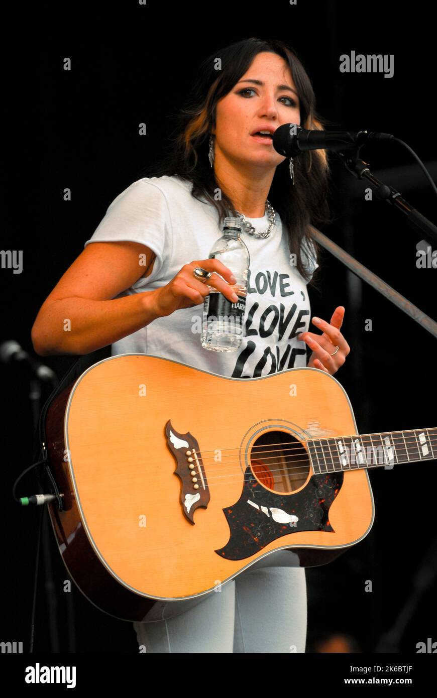 Kate victoria tunstall hi-res stock photography and images - Alamy