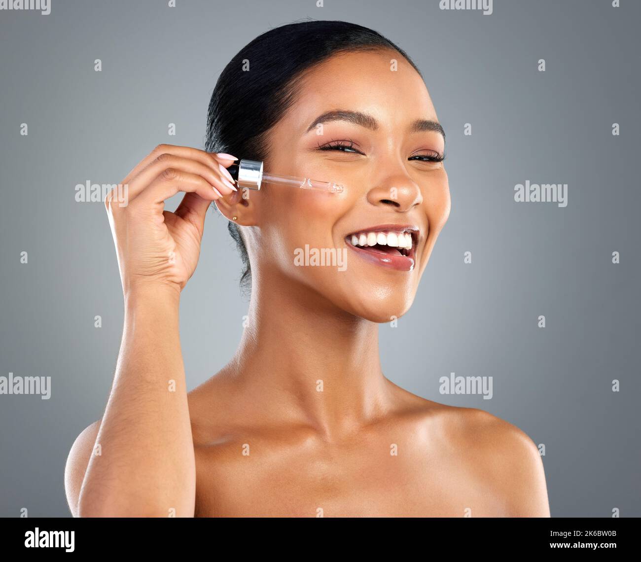 It works for me and it might just work for you. a beautiful young woman ...