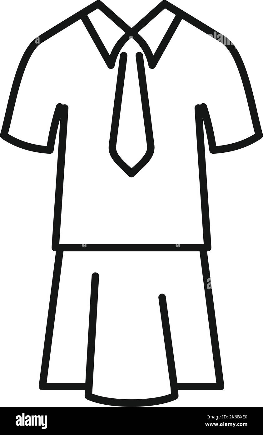 Female suit dress line hi-res stock photography and images - Alamy