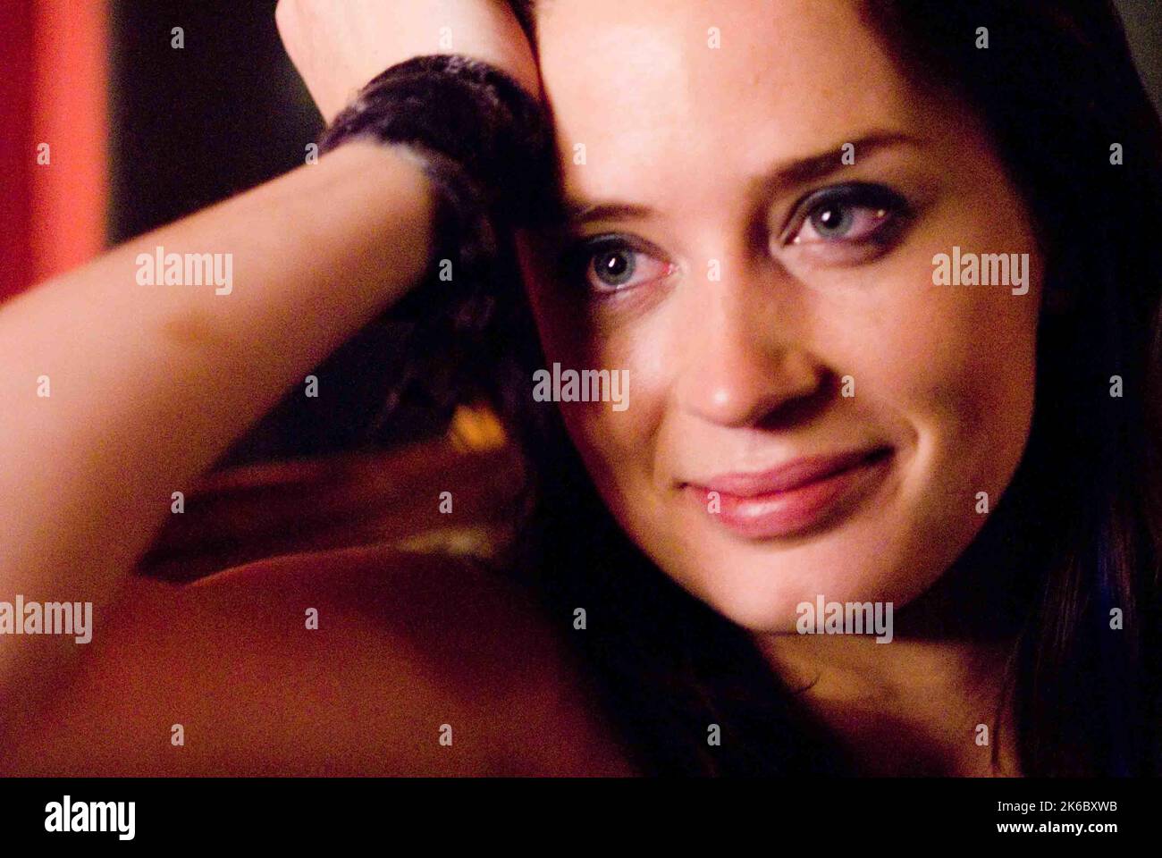 EMILY BLUNT in SUNSHINE CLEANING (2008), directed by CHRISTINE JEFFS ...