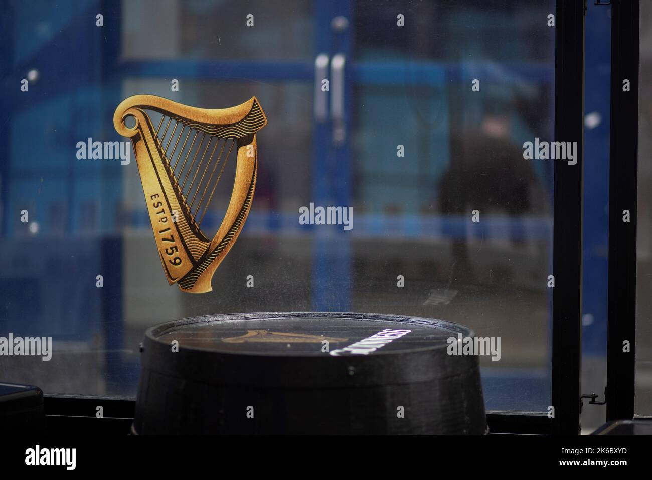 Irish symbol hi-res stock photography and images - Alamy