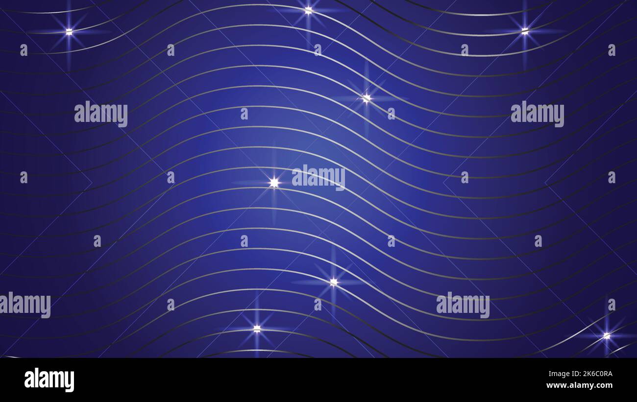 Liquid 3d style vector gradient background. Colorful liquid mesh wave ...