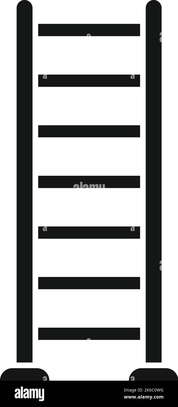 Gymnasium wall Stock Vector Images - Alamy