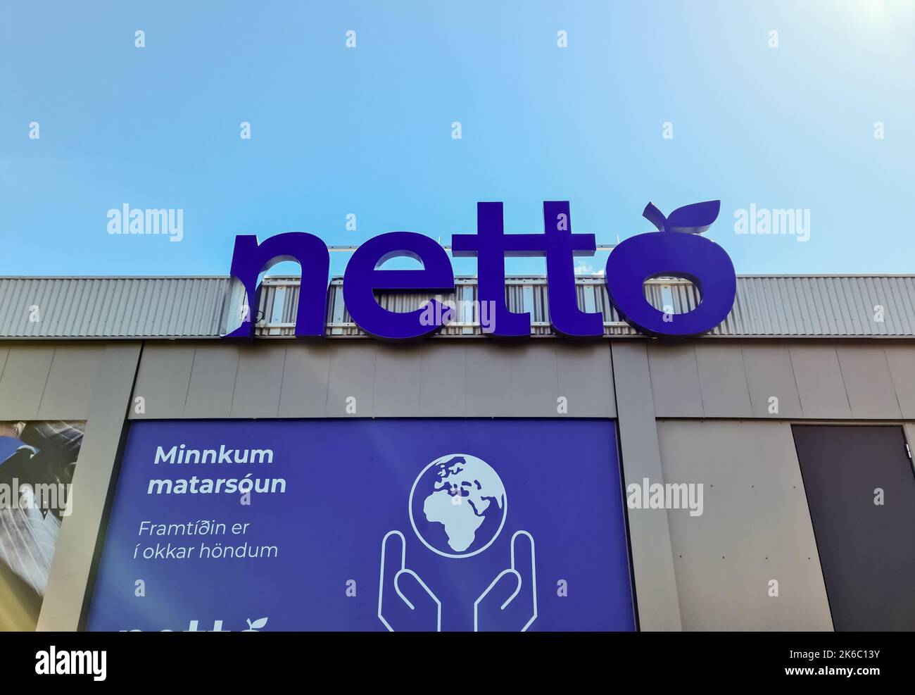 Grcery store hi-res stock photography and images - Alamy