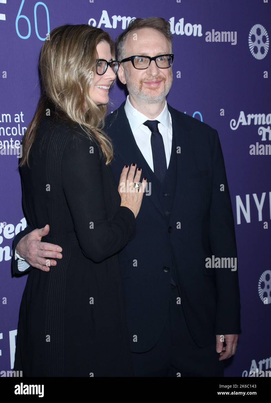60th New York Film Festival: `Armageddon Time` Presentation. -PICTURED ...