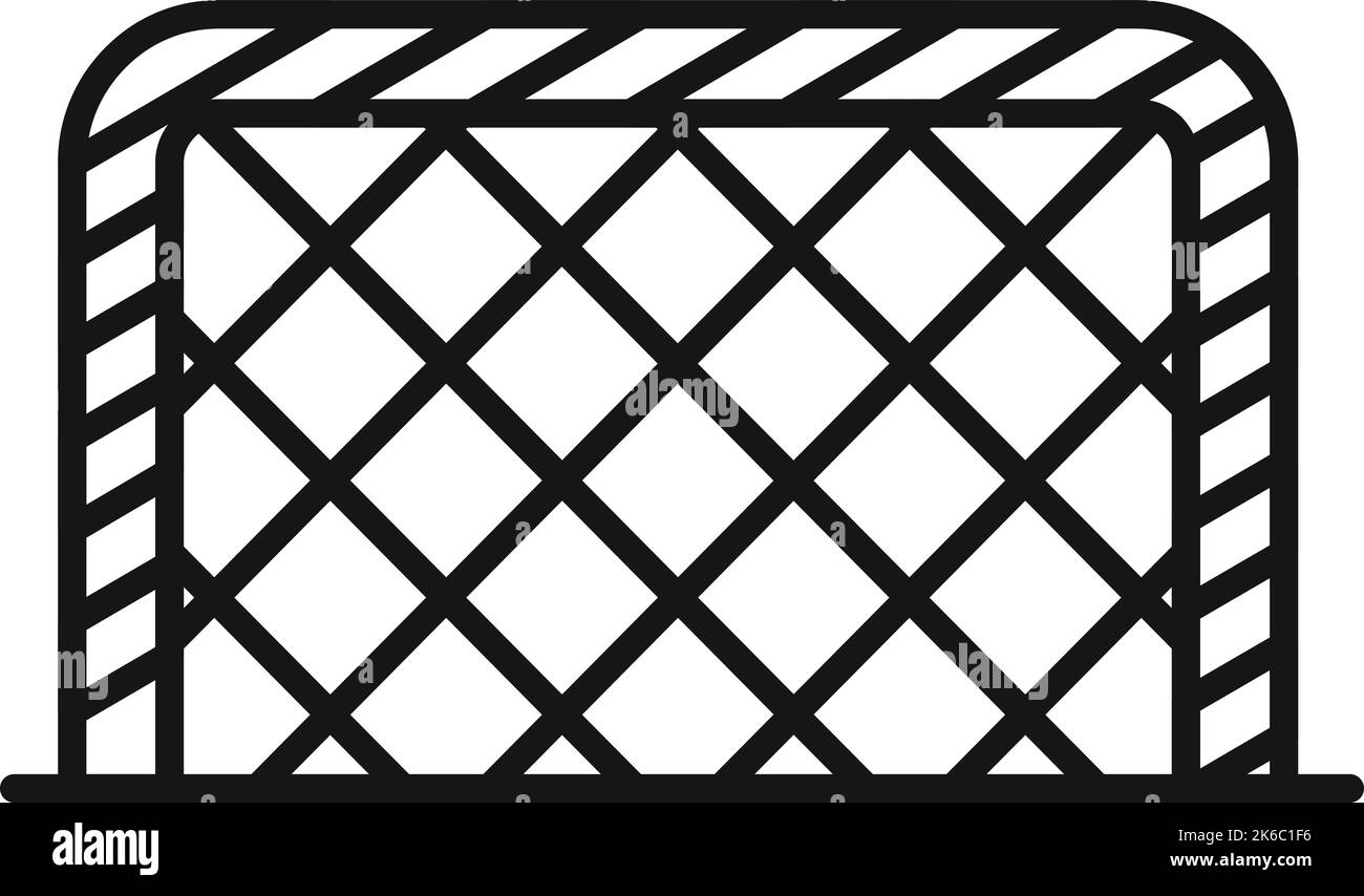 Children school gate Cut Out Stock Images & Pictures - Alamy